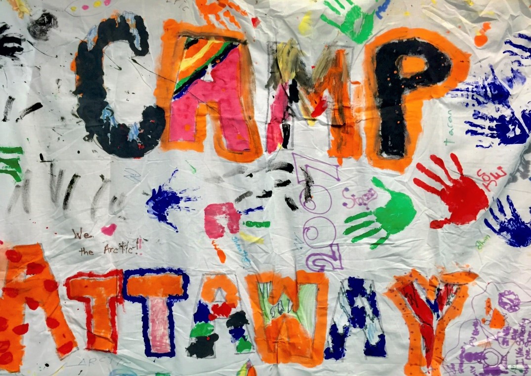 “This program is a lifeline for children who struggle fitting into ...