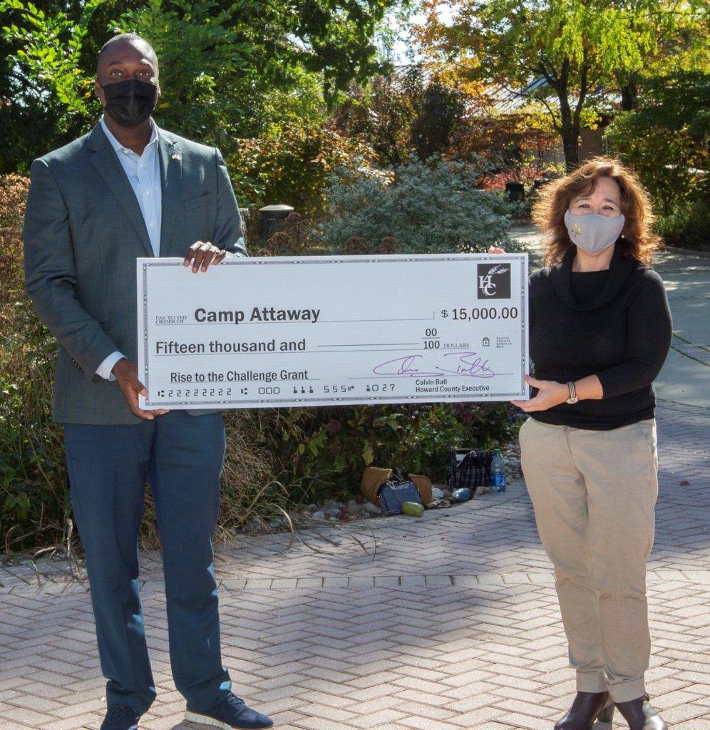 Support for kids with emotional and behavioral challenges.